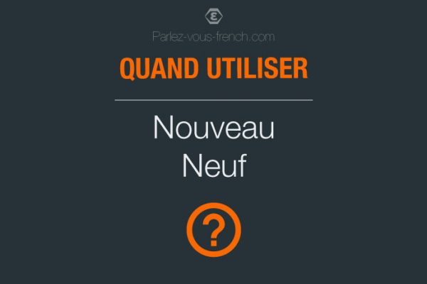 Apprendre Archives | Parlez-vous French