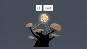 Histoire Pour Apprendre le Français | Parlez-vous French