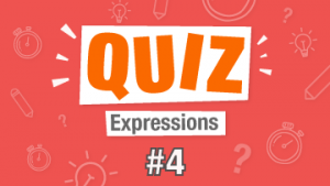 Quiz français pour tester vos connaissances - Parlez-vous French