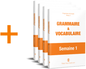 Advanced French Course Online - Parlez-vous French