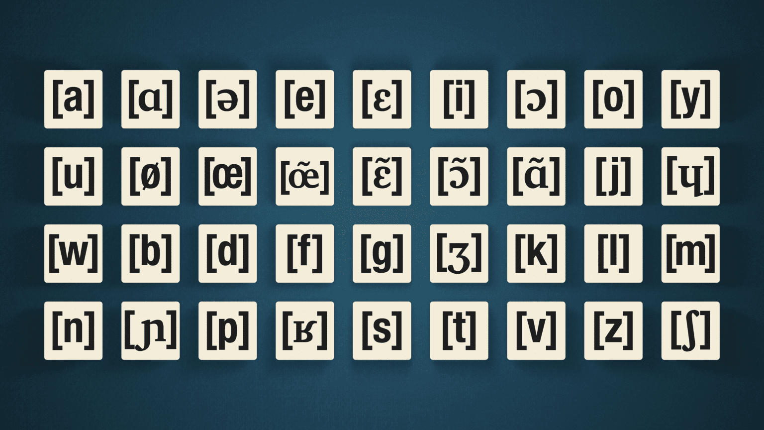 Prononciation française : Mes 6 meilleurs conseils - Parlez-vous French